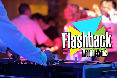 Flashback Mobildiskotek | Book nu på singsong.dk