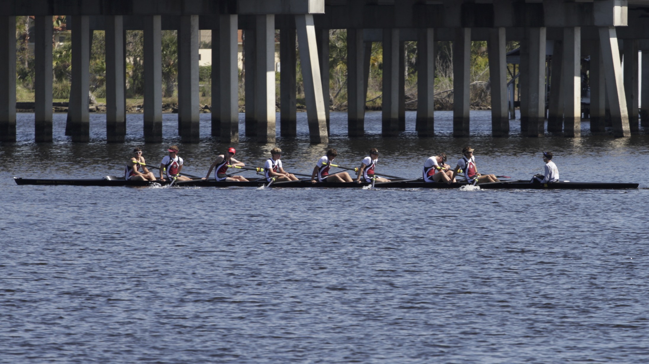JACKSONVILLE EPISCOPAL | ROWING PHOTOS | HIGH SCHOOL