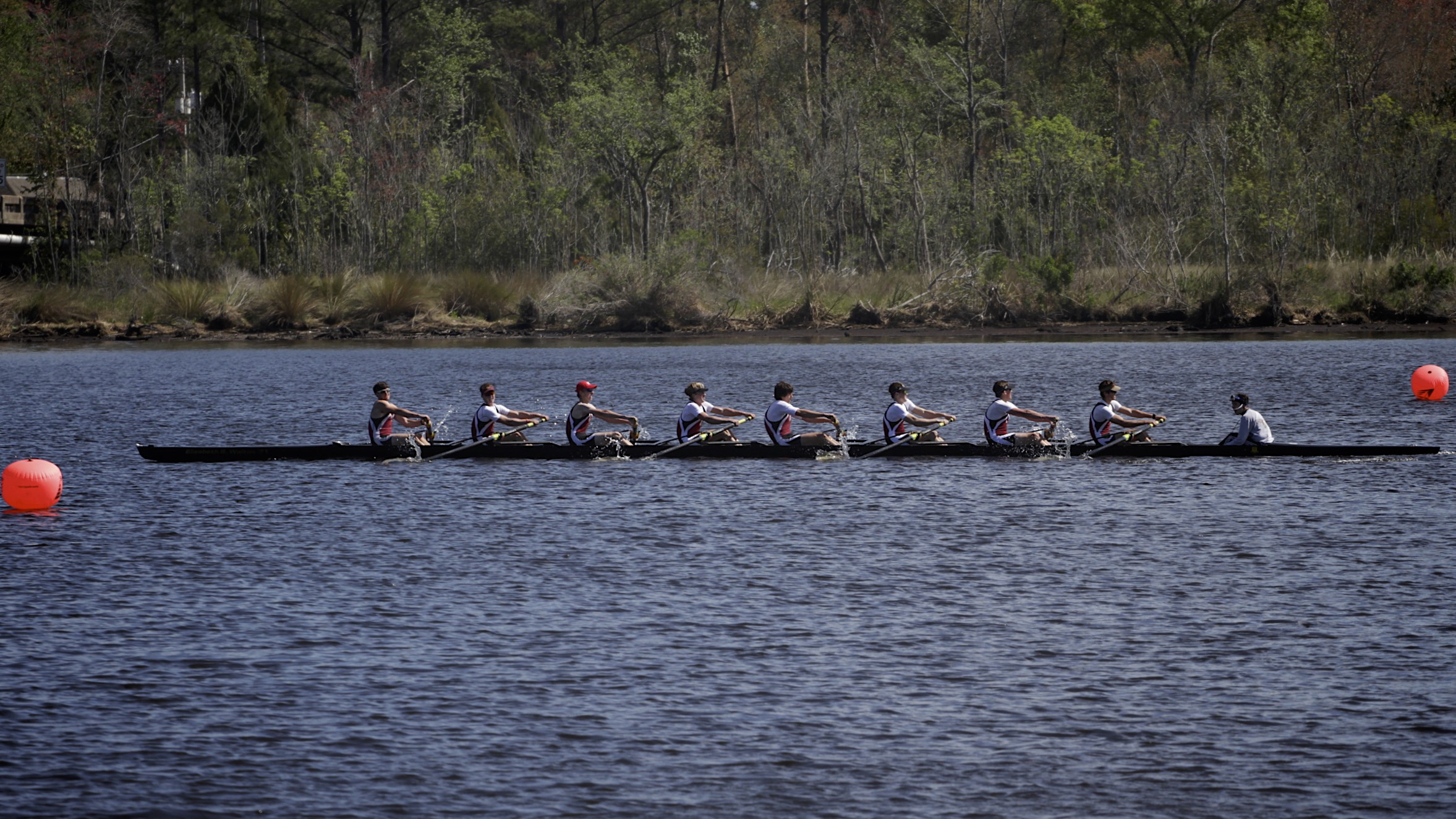 JACKSONVILLE EPISCOPAL | ROWING PHOTOS | HIGH SCHOOL