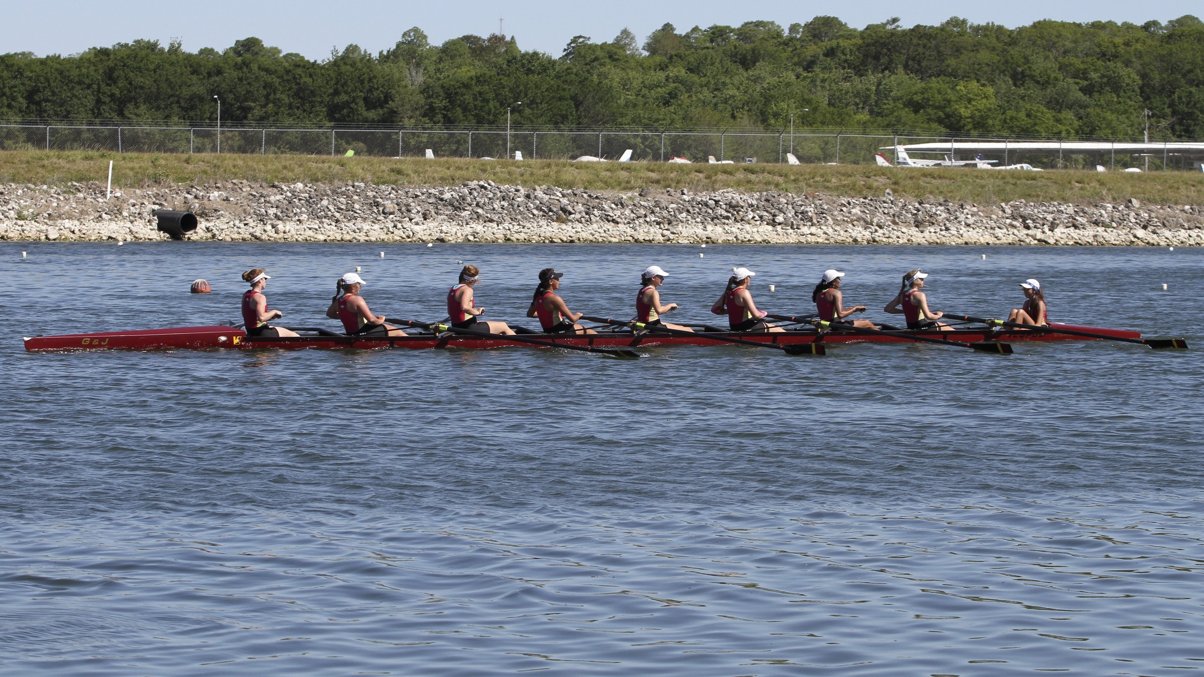 JACKSONVILLE EPISCOPAL | ROWING PHOTOS | HIGH SCHOOL