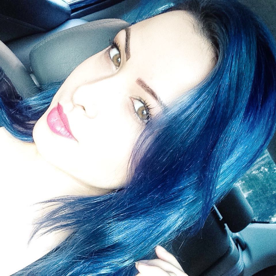 INTERVIEW WITH MIZUHO LIN | darkzenmetalangels