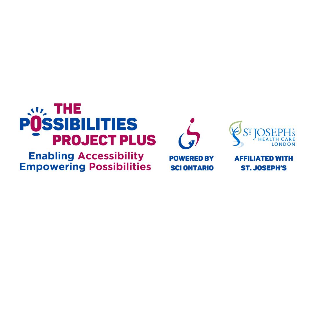 Possibilities Project Plus | free assistive devices