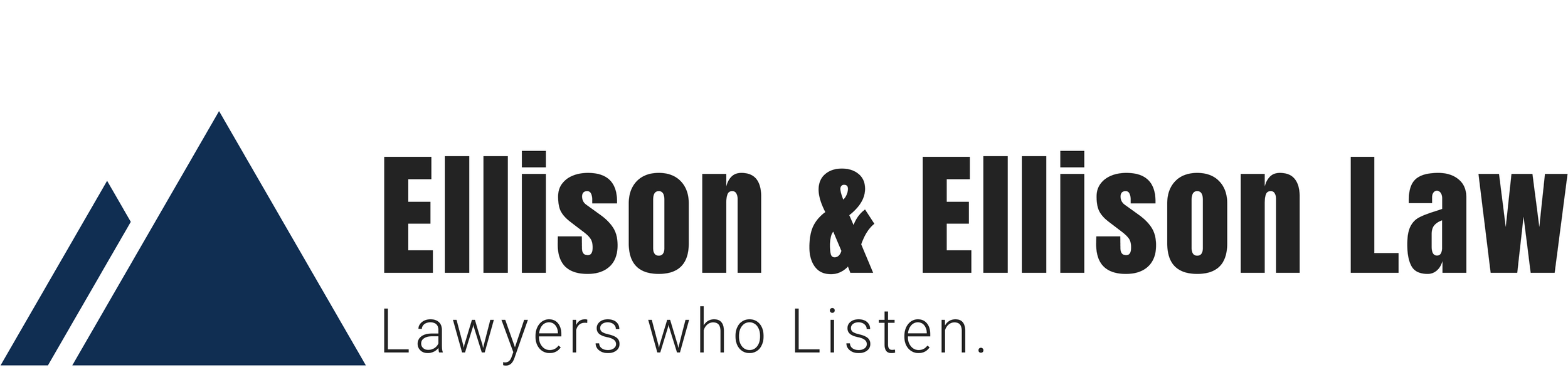Ellison Law | Emily Ellison | Longmont Attorney