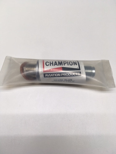 REM37BY Champion Spark Plug | Bunairparts
