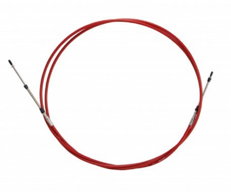 M-FLEX ENGINE CONTROL CABLE | Crescent Marine