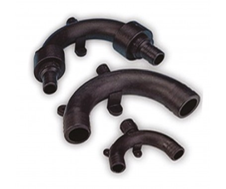 VENTED LOOPS | Crescent Marine