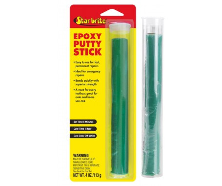 STARBRITE EPOXY PUTTY STICK | Crescent Marine