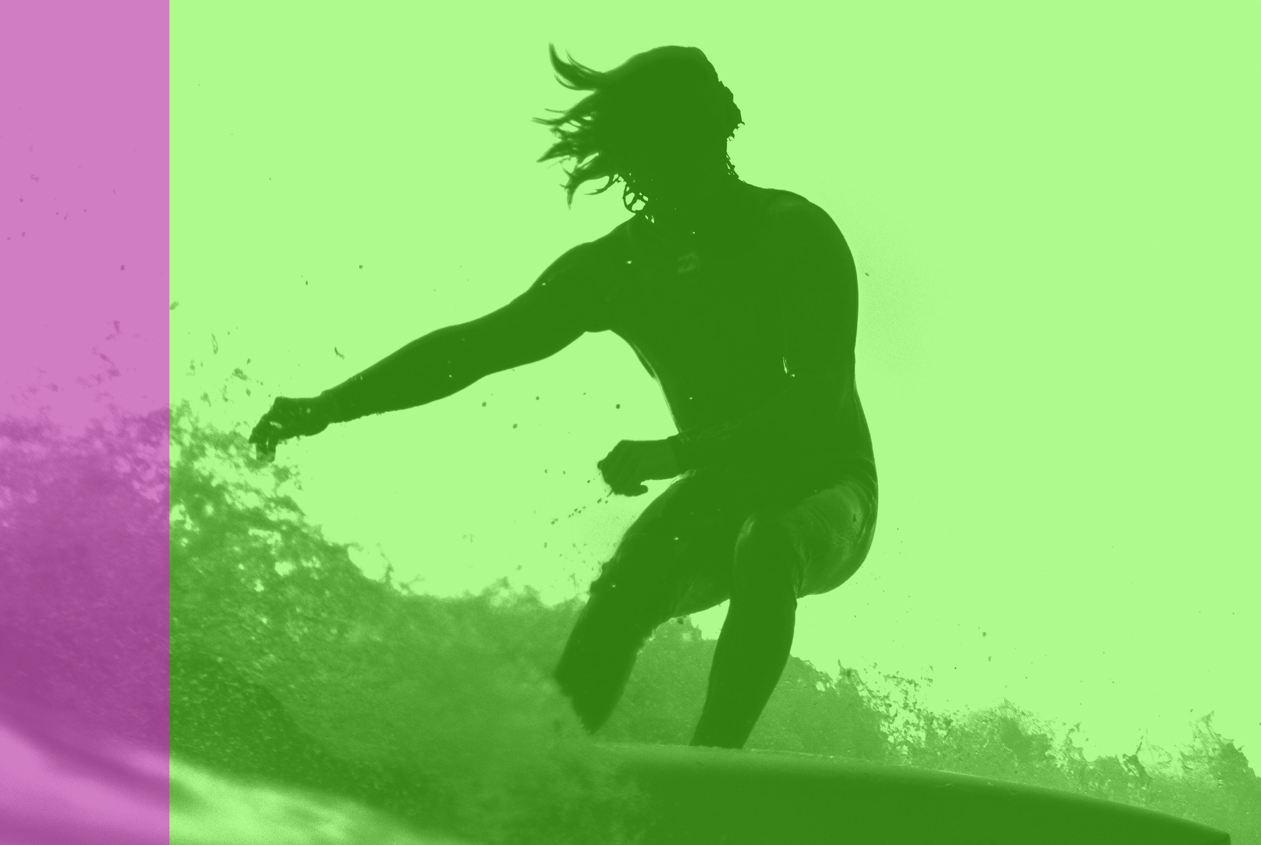 In the zone: the power of flow state