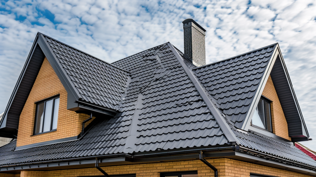 1 Metal Roofing Albany Ny Company