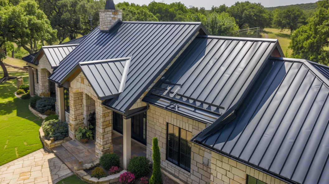 About Us Metal Roofing Albany