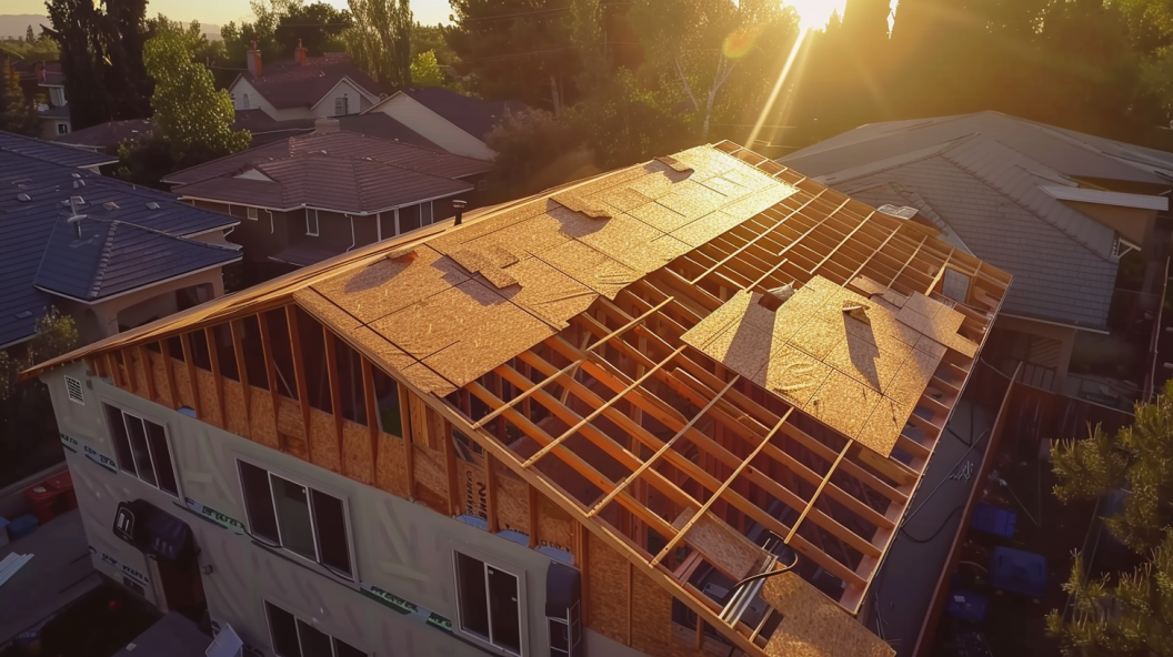 The Essential Guide to Roof Underlayment Options for Optimal Protection