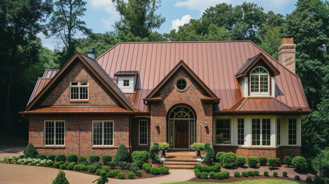 1 Metal Roofing Albany Ny Company