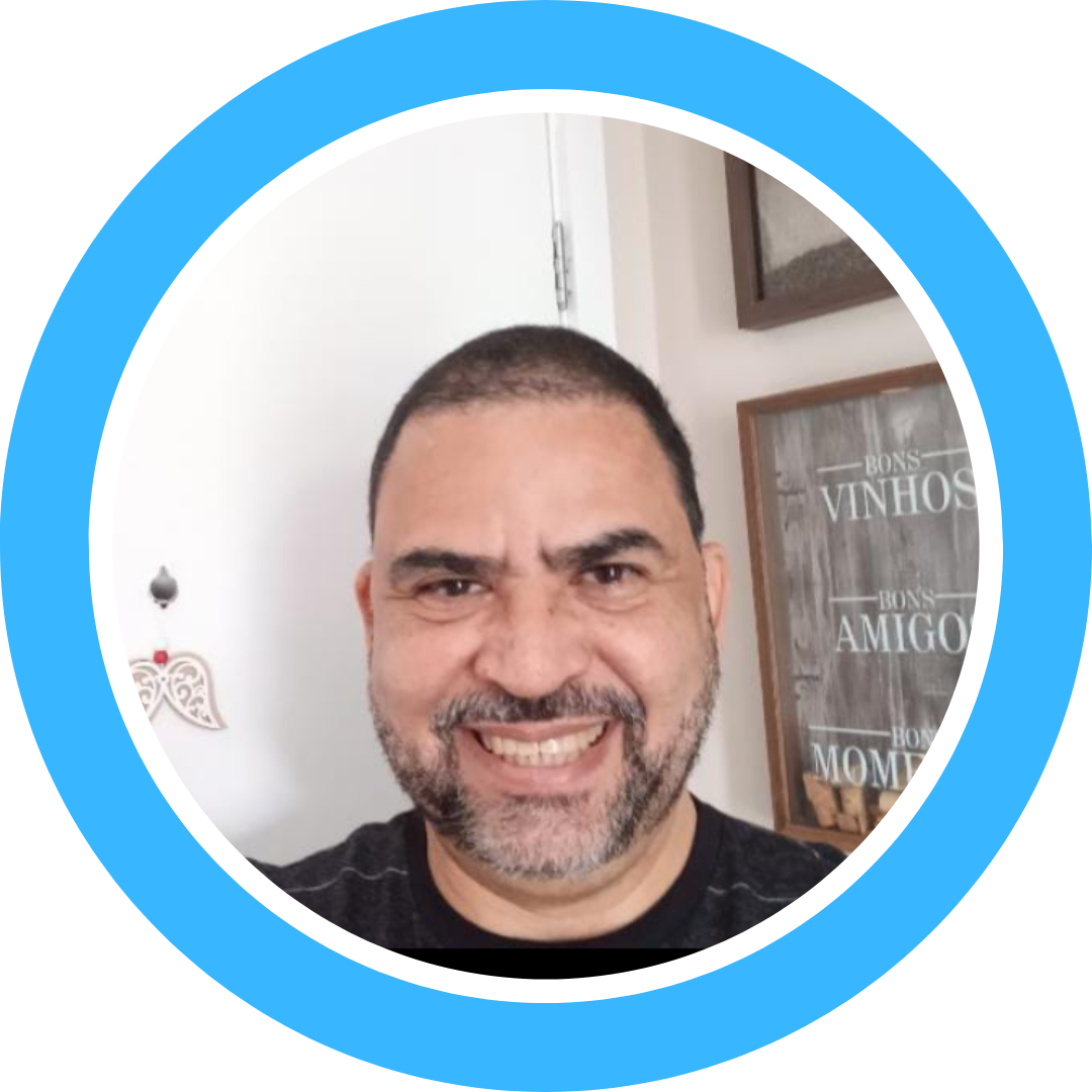 Márcio Amorim Feitoza | Conexão Inovação Pub