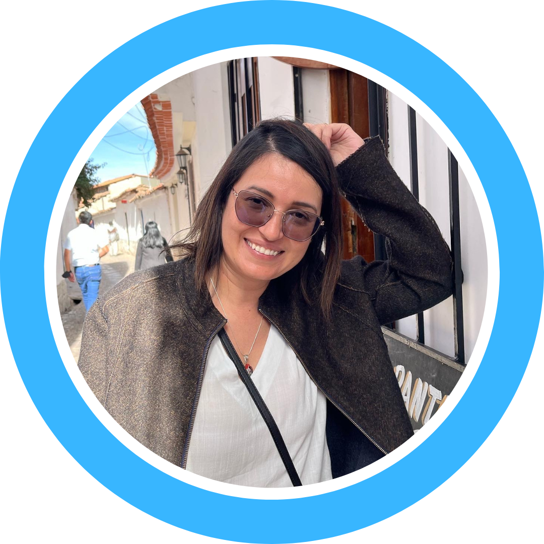 Roberta Sá | Conexão Inovação Pub