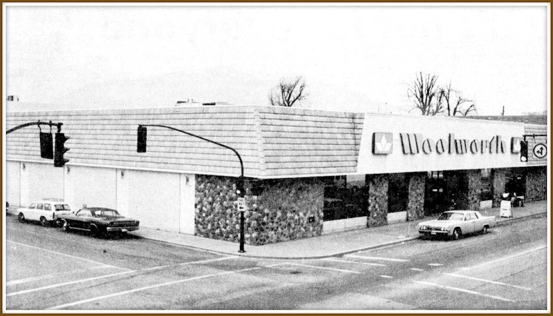 WOOLWORTH’s – A LONGTIME PIECE OF DOWNTOWN CHILLIWACK’S HISTORICAL ...