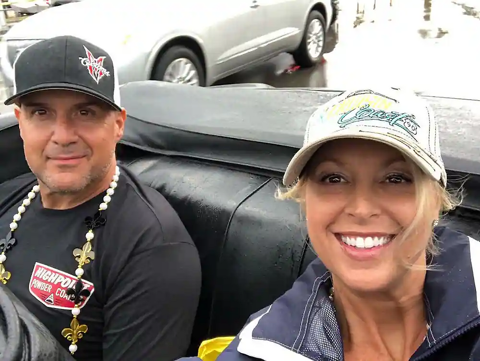 Unveiling Season 7 of Iron Resurrection: Amanda Martin's Exciting ...