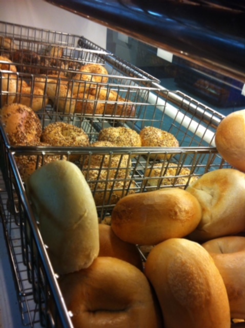 HOME | Long Island Bagel