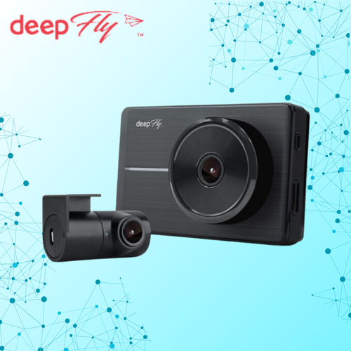 DEEPFLY DF10 | Nam Huat Car Audio