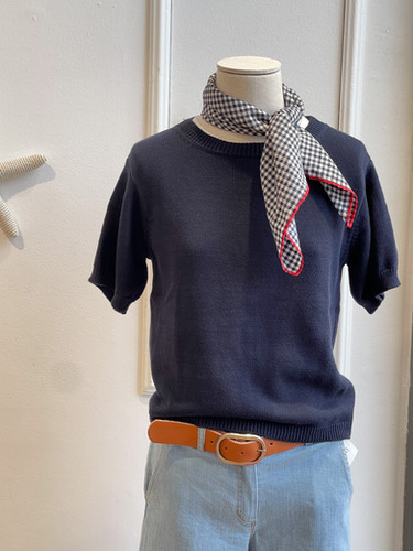 JERSEY ALEXANDRA'25 MARINO | passe compose