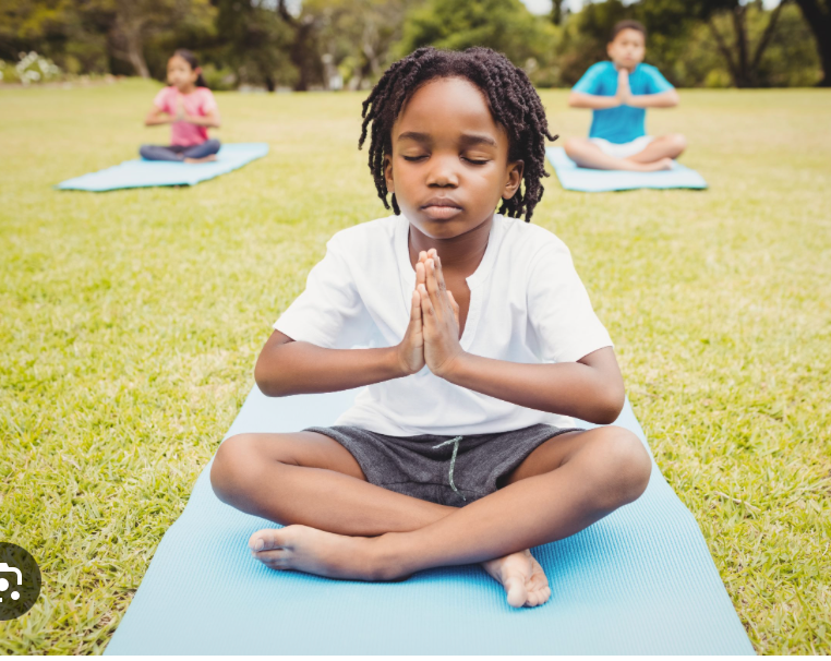 Planting Seeds of Calm: The Benefits of Mindfulness for Preschoolers