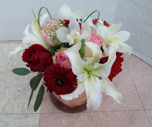 Grateful | Estrella's Flower Sh