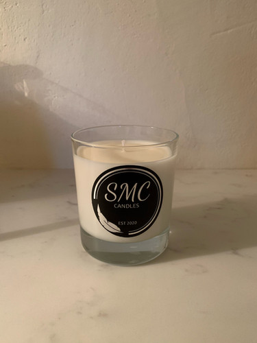 Scented Candle | SMC Candles