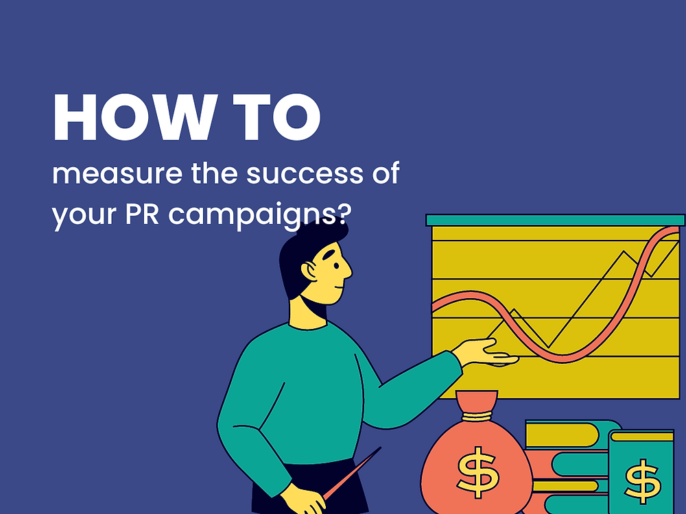 Measuring the Impact of B2B PR: How to Track and Analyze Your Campaigns ...
