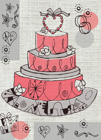 Cake Card | rocket68