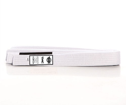 FAIXA JIU JITSU INFANTIL - TMC | KMNO SPORTS / STANCE