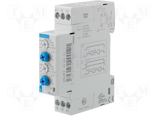 MLR1 | EID ELECTRONICS LTD