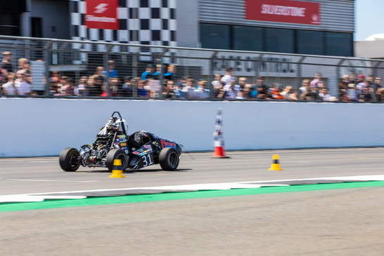 Formula Student | Marseille Racing | Equipe étudiante sport automobile