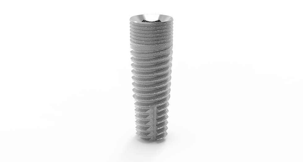 Cylindrical Implants | Multi Implant