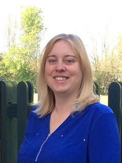 Our Team | Stepping Stones DSC