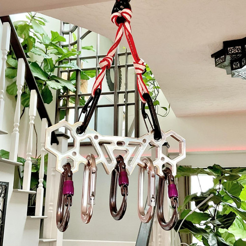 Rigging Plates | Subspace Designs