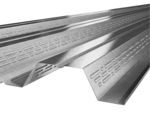 Deck Panels | Roda Steel Traders