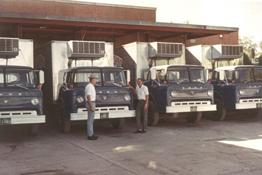 Falls Brand | Independent Meat Co. | Twin Falls, Idaho