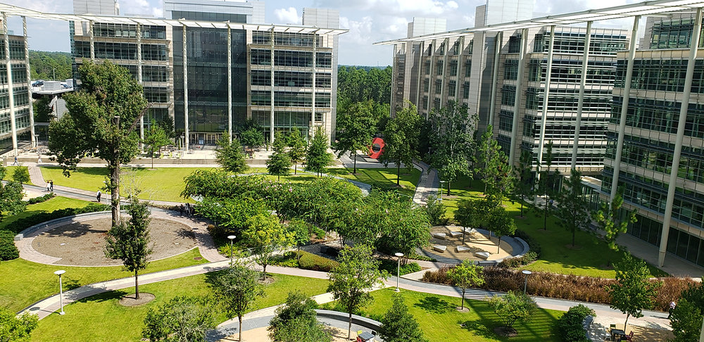 ExxonMobil Research and Engineering