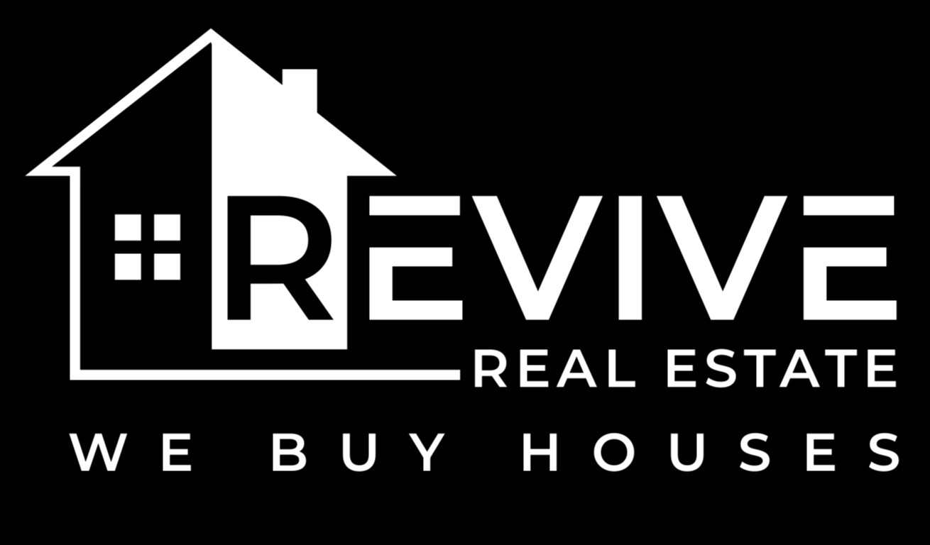 Home | Revive Real Estate