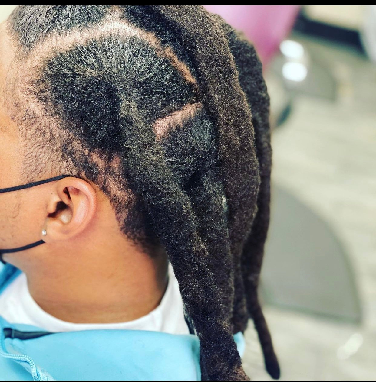 Wicks | Lucky N Locs LLC