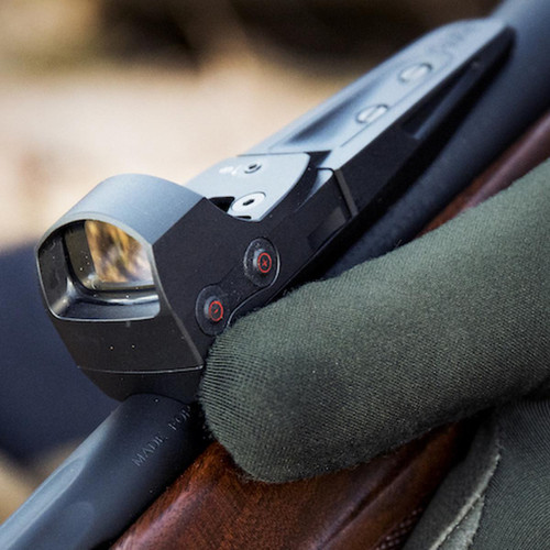 Point Rouge Kite Optics K1 Docter Mount | Occasion Nature