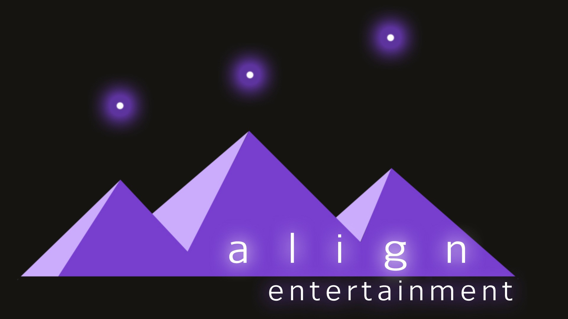 show history | Align Entertainment