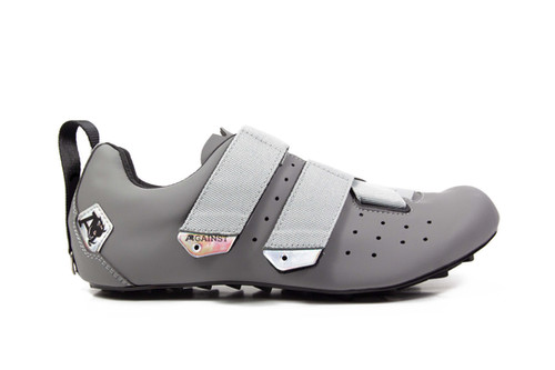 Against U3 Rowing Shoe | PerfectBalanceRowing