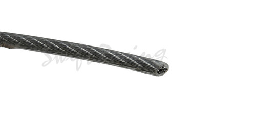 Swift Racing Rudder Wire Cable | PerfectBalanceRowing