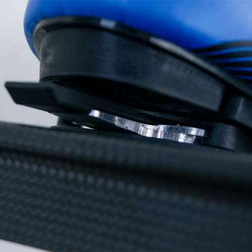 Filippi Quick Release Shoe System | PerfectBalanceRowing