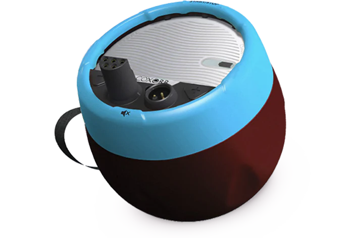 Audio Only Coxorb Coxswains Kit by Active Tools | PerfectBalanceRowing