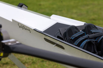 Swift Racing Rowing Boat For Sale | Perfect Balance Rowing