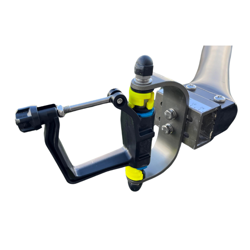 Swift Racing O-Shaped Gate Height Spacer | PerfectBalanceRowing