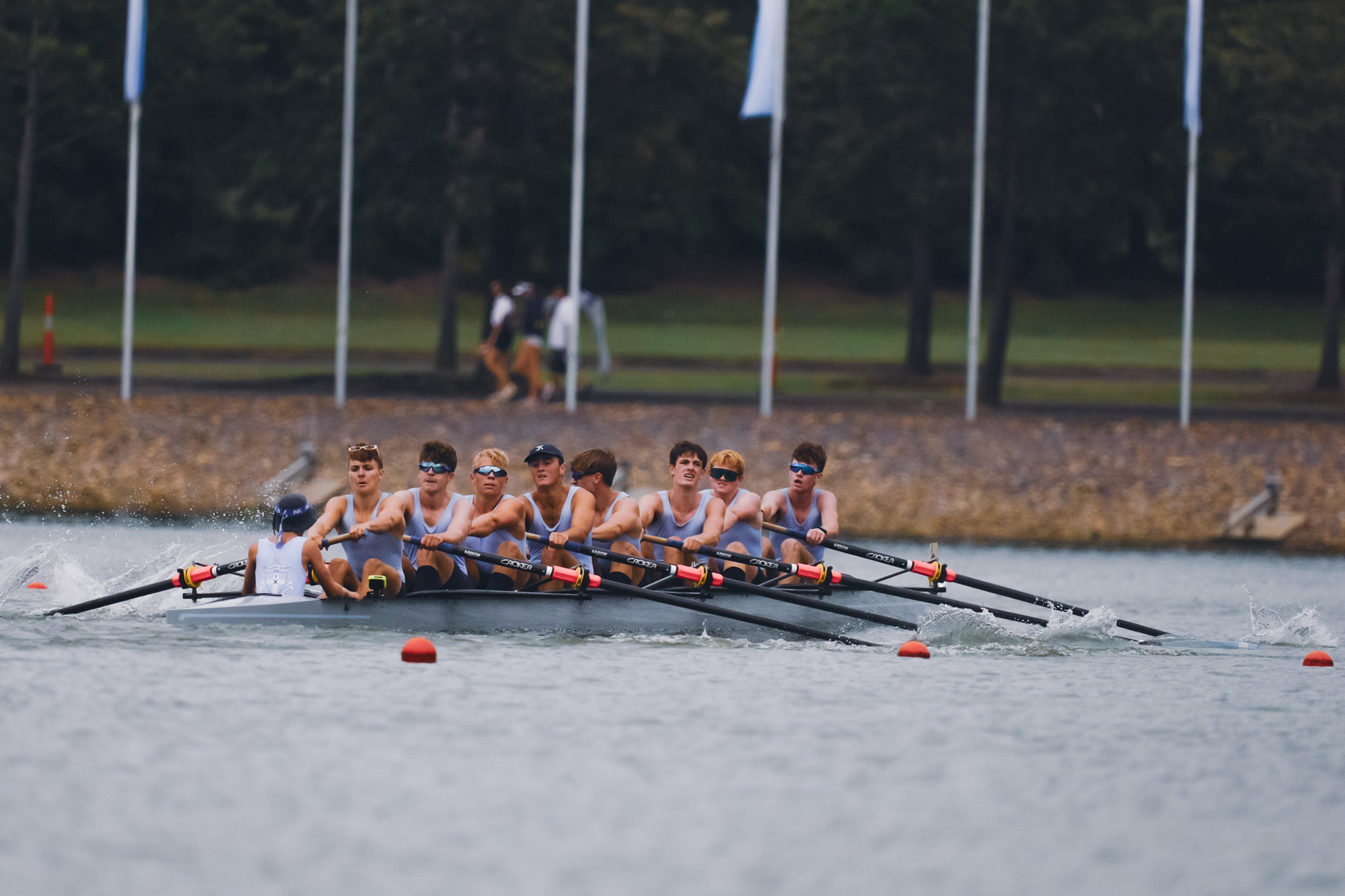 Filippi Sculling Boats & Accessories | Perfect Balance Rowing