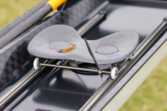 Swift Racing Boats | Perfect Balance Rowing