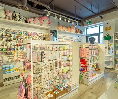 Best Gift Shop In Ottawa | Meet Surprise | Ottawa